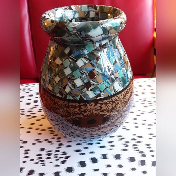 Gerbino, Vallauris Pottery | Art | Gerbino Vallauris Pottery France ...